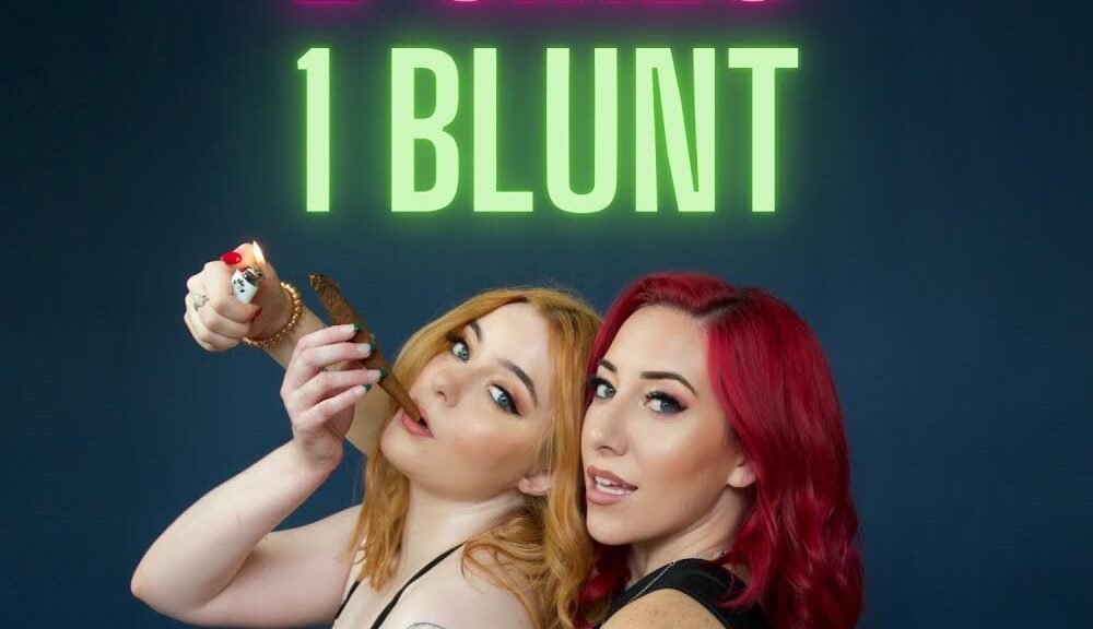 Jaime Lee: 2 Girls 1 Blunt – New York Times Jaime Lee: 2 Girls 1 Blunt – New York Times